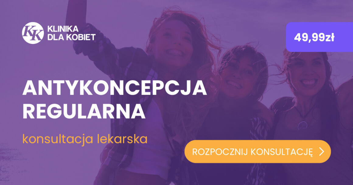 Antykoncepcja po 40, czyli do jakiego wieku można stosować tabletki ...